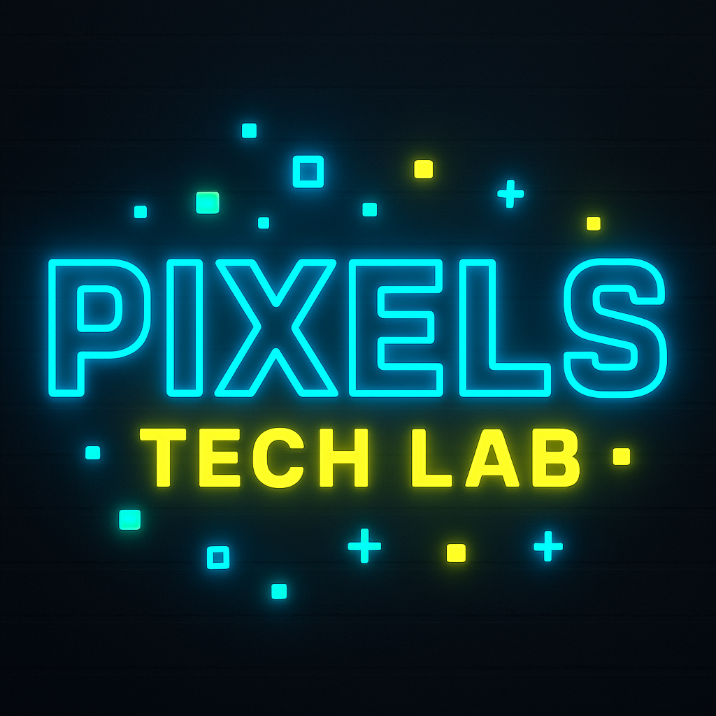 Pixels Tech Lab | Tech Education & Gaming Center in Cape Coral, FL